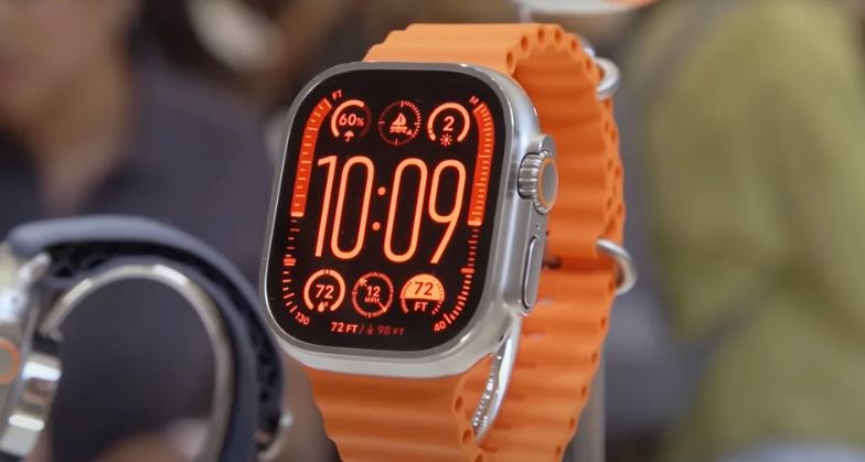 ITC отхвърля предложението за временно вето на Apple Watch